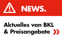 Kran mieten in ganz Deutschland | BKL